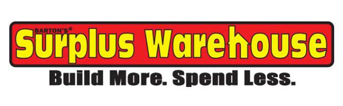 Surplus Warehouse