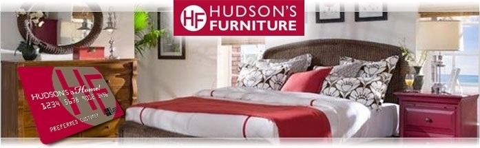 Hudson's Furniture