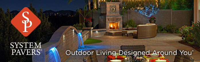 System Pavers