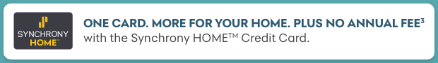 Synchrony HOME