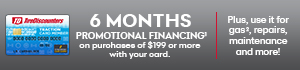 Tire Discounters