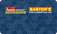 See if you prequalify for a Barton's Home Outlet Credit Card