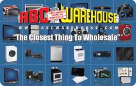See if you prequalify for a ABC Warehouse Credit Card